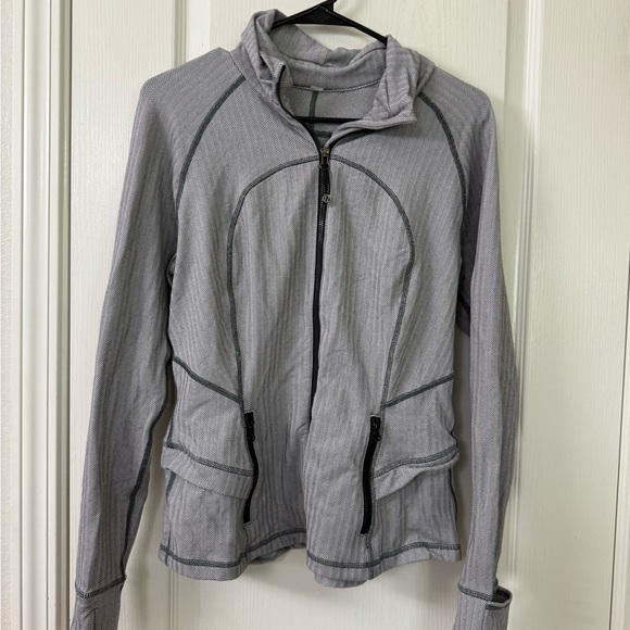 lululemon athletica | Jackets & Coats | Womens Lululemon Jacket 2 ...